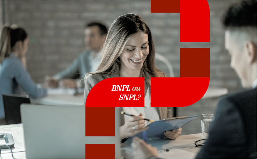 Buy Now Pay Later (BNPL) ou Save Now Pay Later (SNPL)? - RTM